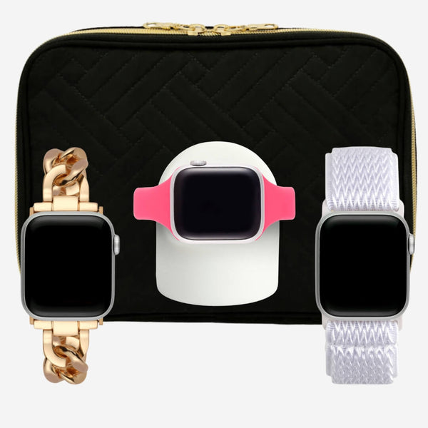 Apple Watch Full Kit For Her | The Salty Fox