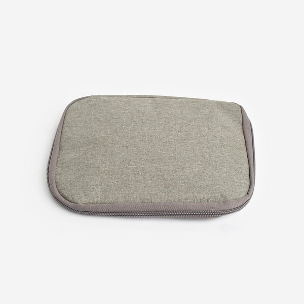 Apple Watch Band Storage Case - Grey - The Salty Fox